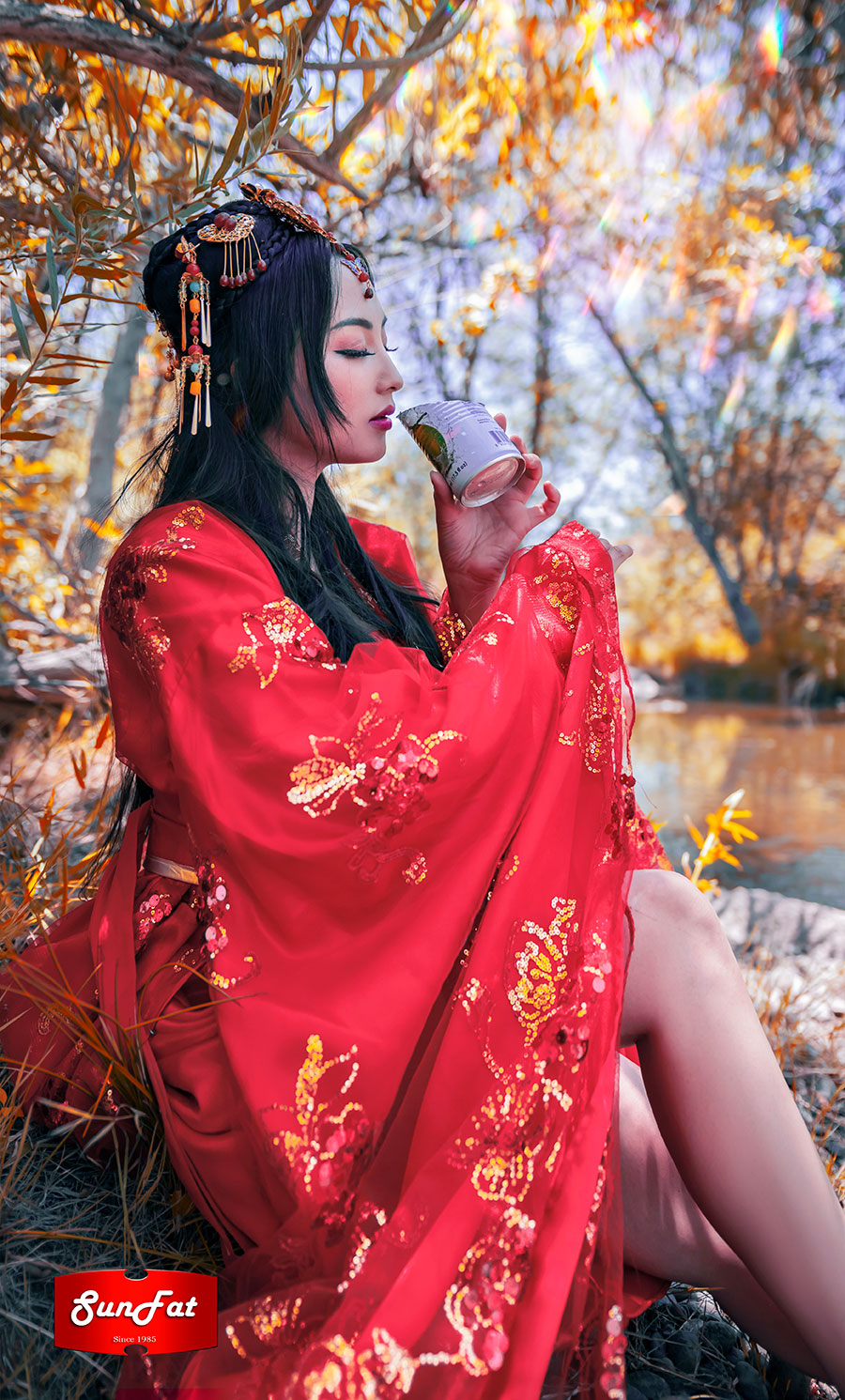 Models June 20, 2020 – Sun Fat Trading Company