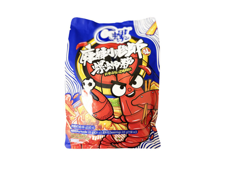 LQ INSTANT SPICY RICE NOODLE (CRAYFISH) – Sun Fat Trading Company