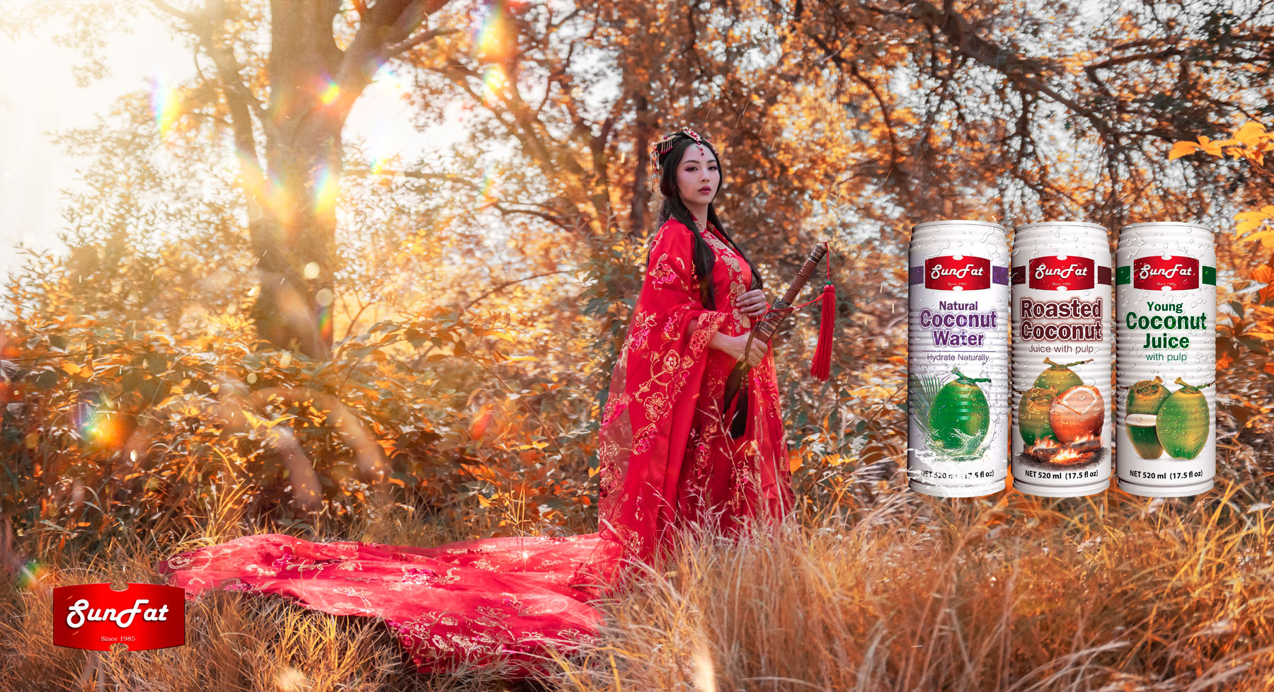 Models June 20, 2020 – Sun Fat Trading Company