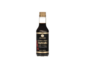 KIKKOMAN SOY SAUCE TAMARI – Sun Fat Trading Company