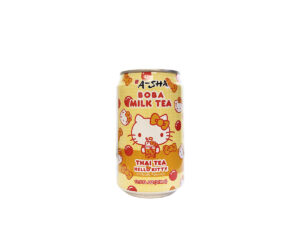 ASHA HELLO KITTY BOBA THAI TEA – Sun Fat Trading Company