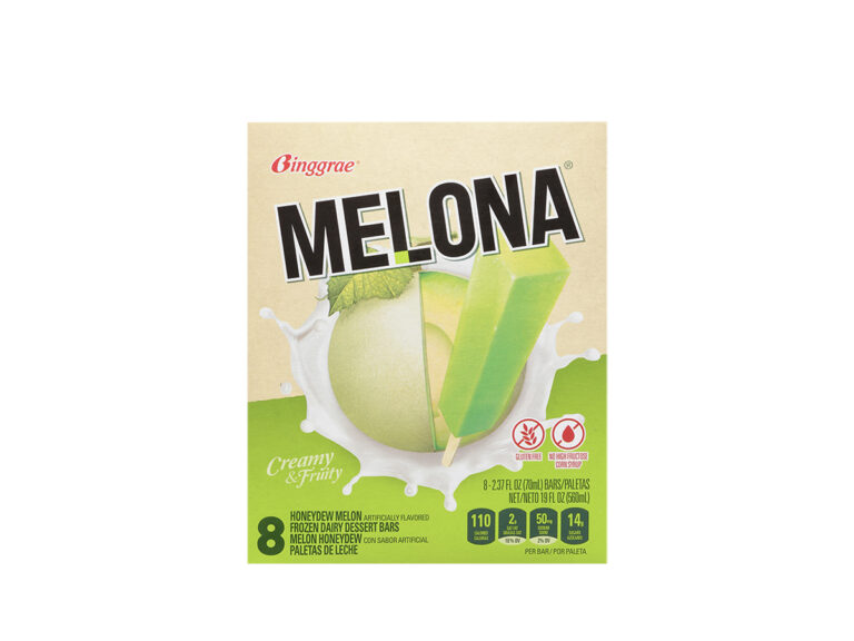 FZ BINGGRAE MELONA MELON ICE BAR – Sun Fat Trading Company