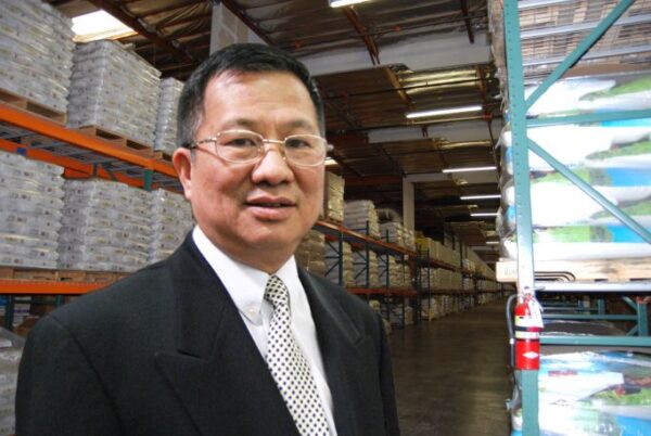 Vendor – Sun Fat Trading Company